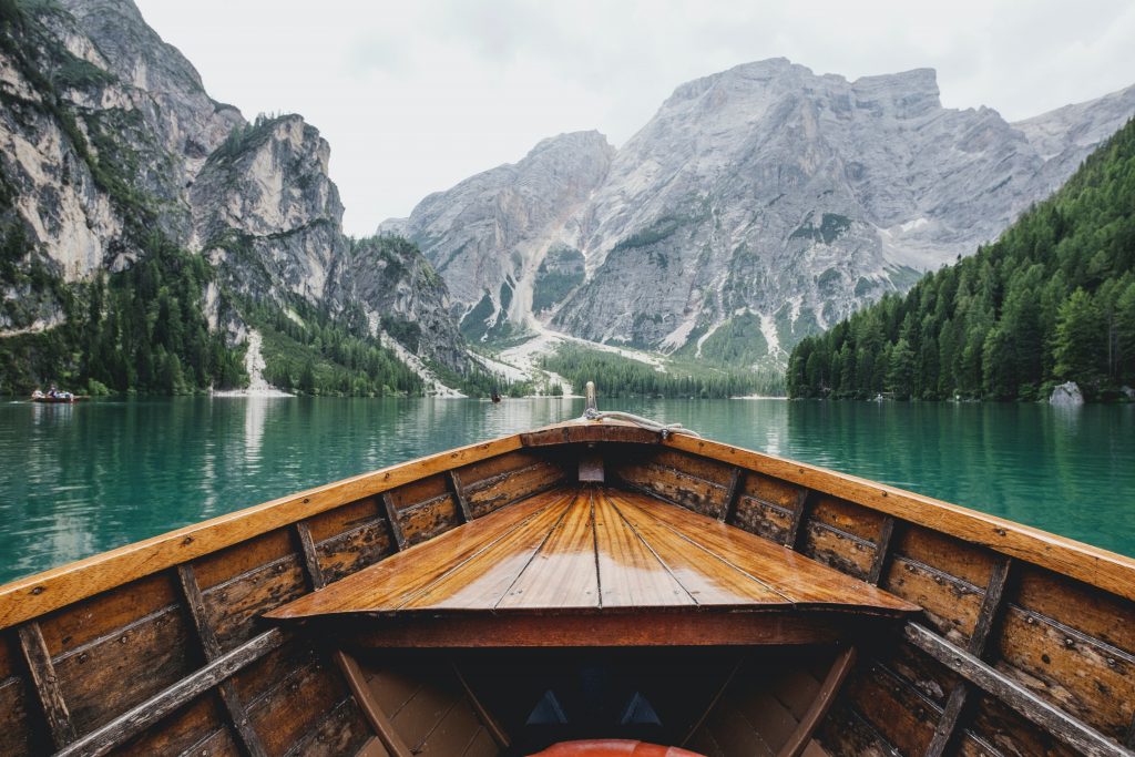 Offshore Sailing Routes: How to Sail Around the World, Part 2 ...