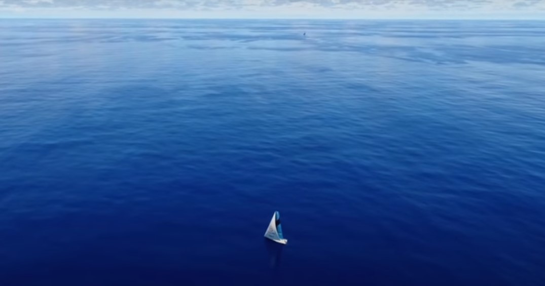 Offshore Sailing Routes an Ultimate Guide to Sailing Around the World ...