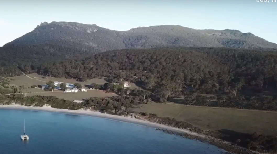 How to Round the Five Great Capes on Offshore Sailing Routes