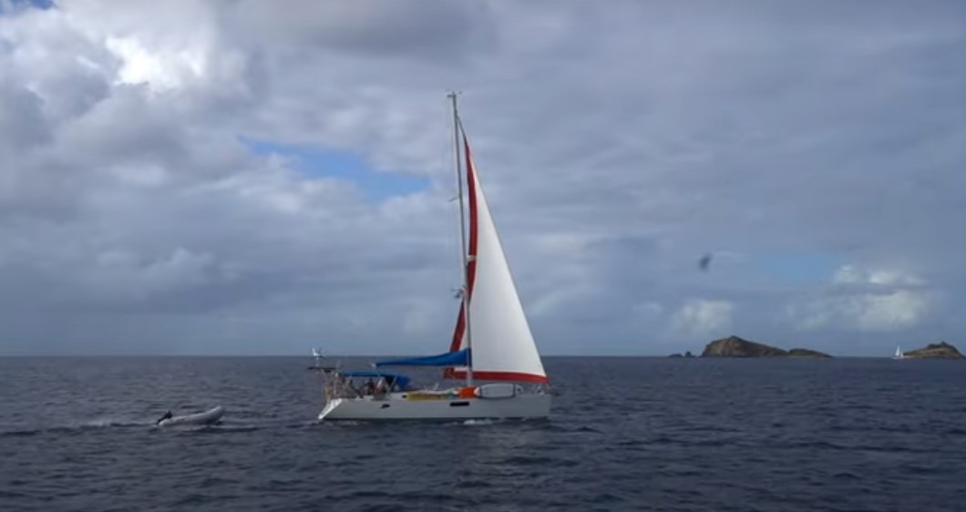 Offshore Sailing Routes an Ultimate Guide to Sailing Around the World ...